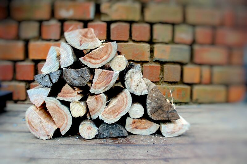 Lasca | Lenhas Urbanas: Para Aquecer, Assar, Defumar ou Decorar - LASCA ...
